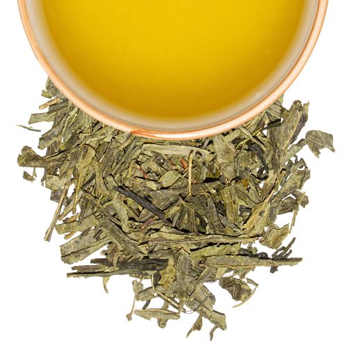 Japan Bancha | Té Verde Puro de Origen