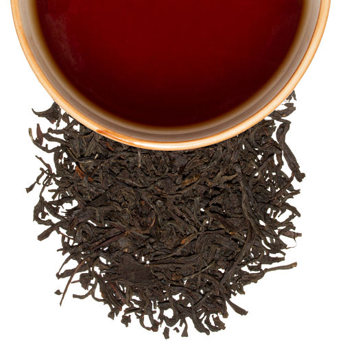 Java OP Taloon | Té Negro Puro de Origen