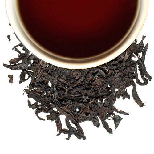 Da Hong Pao - Oolong Puro de Origen